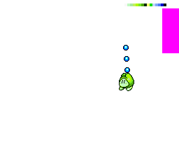 Waddle Dee | Anime in Games Wiki | Fandom