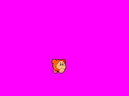 Big Waddle Dee | Anime in Games Wiki | Fandom