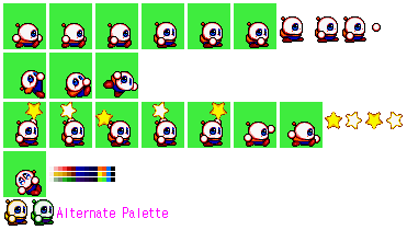 Bounder | Anime in Games Wiki | Fandom