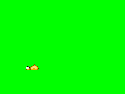 Kirby Enemy Sprites