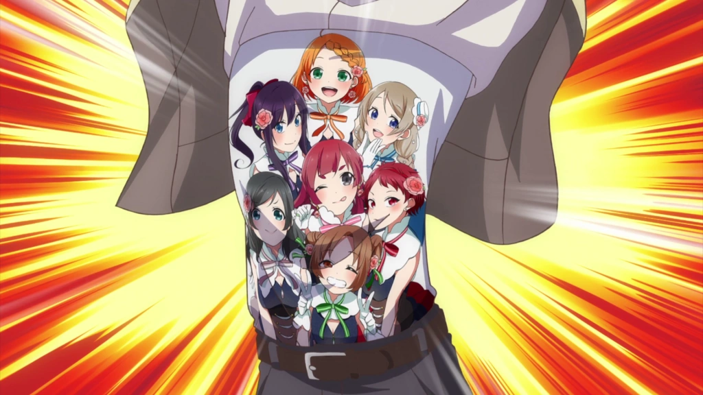 Dub Tone | Anime Gatari Wiki | Fandom