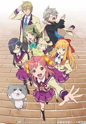 Anime Gataris | Anime Gatari Wiki | Fandom