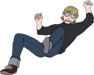 Steve | Anime Gatari Wiki | Fandom