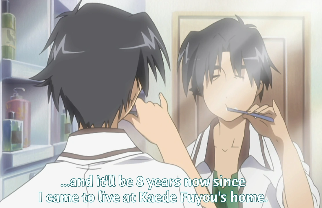 Shuffle | Anime Grooming Wiki | Fandom