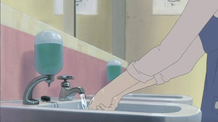 Wolf Children | Anime Grooming Wiki | Fandom