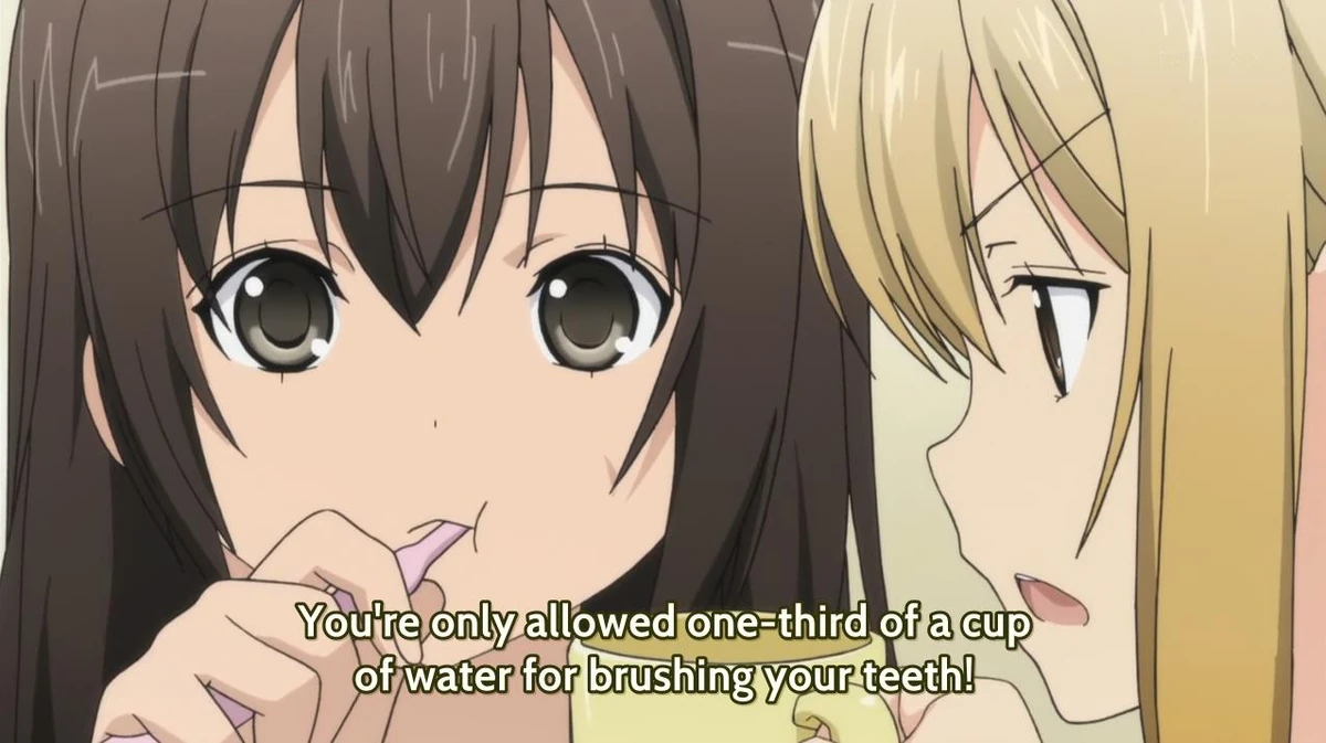 Minami-ke | Anime Grooming Wiki | Fandom