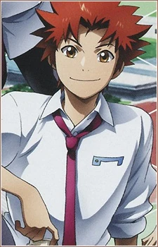 Sogoro Kyo | AnimeGutPunch Wiki | Fandom