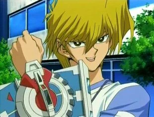 Joey Wheeler | AnimeGutPunch Wiki | Fandom