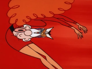 Ms. Sara Bellum | AnimeGutPunch Wiki | Fandom