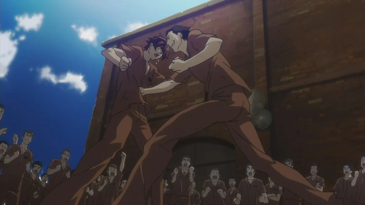 Category:Browse | AnimeGutPunch Wiki | Fandom