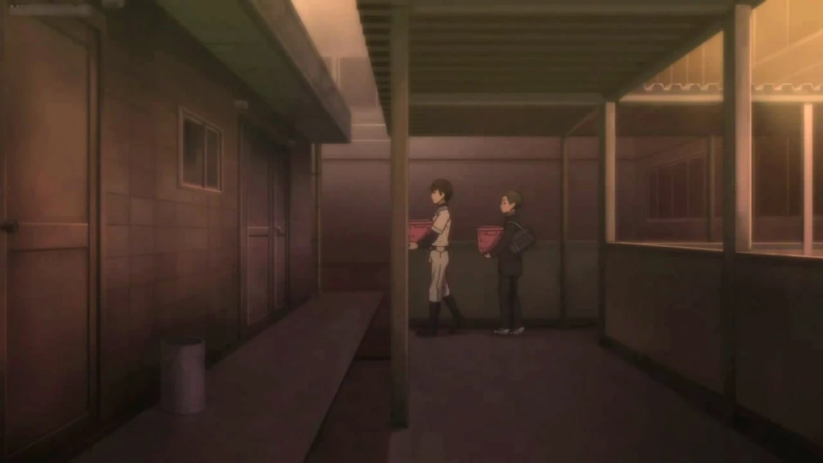 Battery | AnimeGutPunch Wiki | Fandom