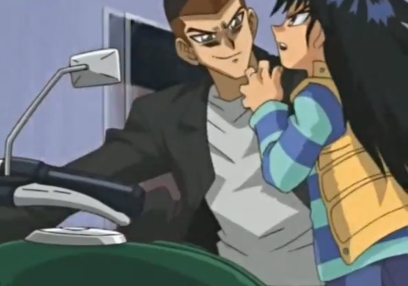 Mokuba | AnimeGutPunch Wiki | Fandom