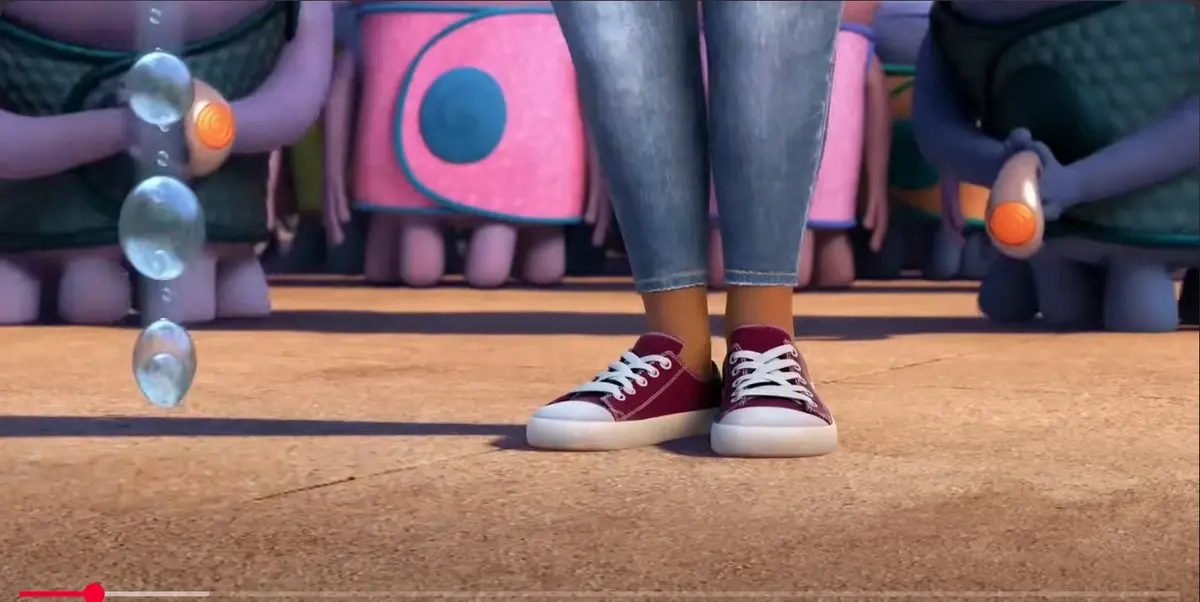 Tip Tucci | AnimeHand and AnimeShoe Wiki | Fandom