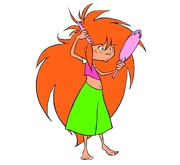 Tupu | AnimeHand and AnimeShoe Wiki | Fandom