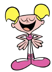 Dee Dee | AnimeHand and AnimeShoe Wiki | Fandom