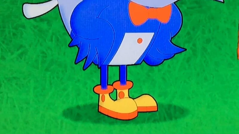 Digit (Cyberchase) | AnimeHand and AnimeShoe Wiki | Fandom