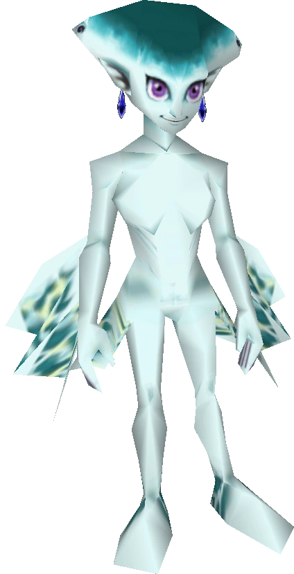 Princess Ruto | AnimeHand and AnimeShoe Wiki | Fandom