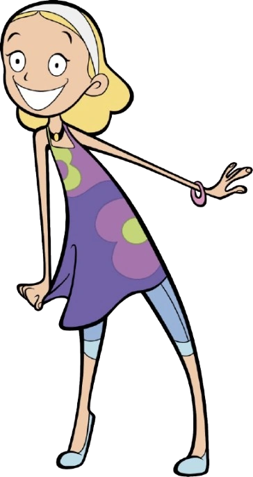 Madison Spaghettini Papadopoulos | AnimeHand and AnimeShoe Wiki | Fandom