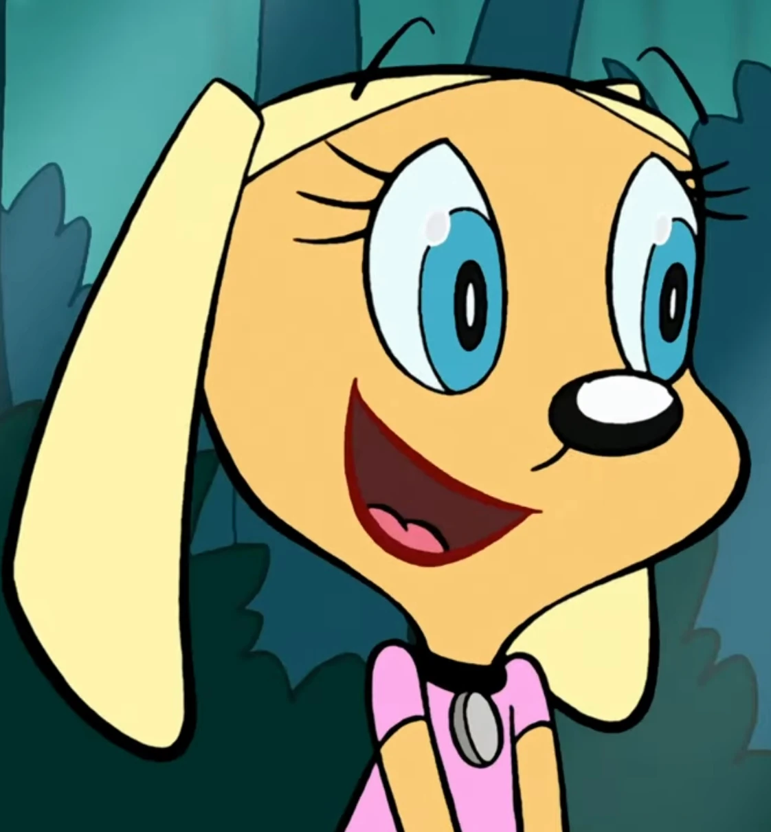 Brandy Harrington | AnimeHand and AnimeShoe Wiki | Fandom