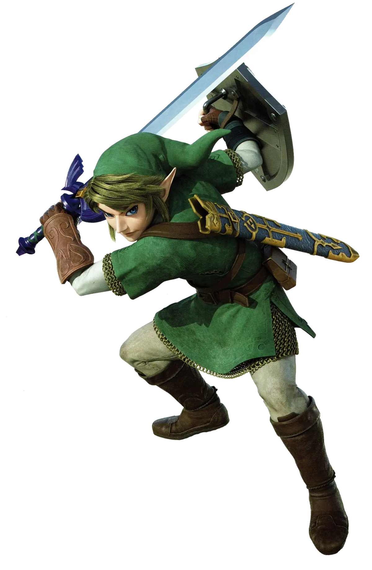 Link | AnimeHand and AnimeShoe Wiki | Fandom