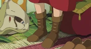 Arrietty Clock | AnimeHand and AnimeShoe Wiki | Fandom