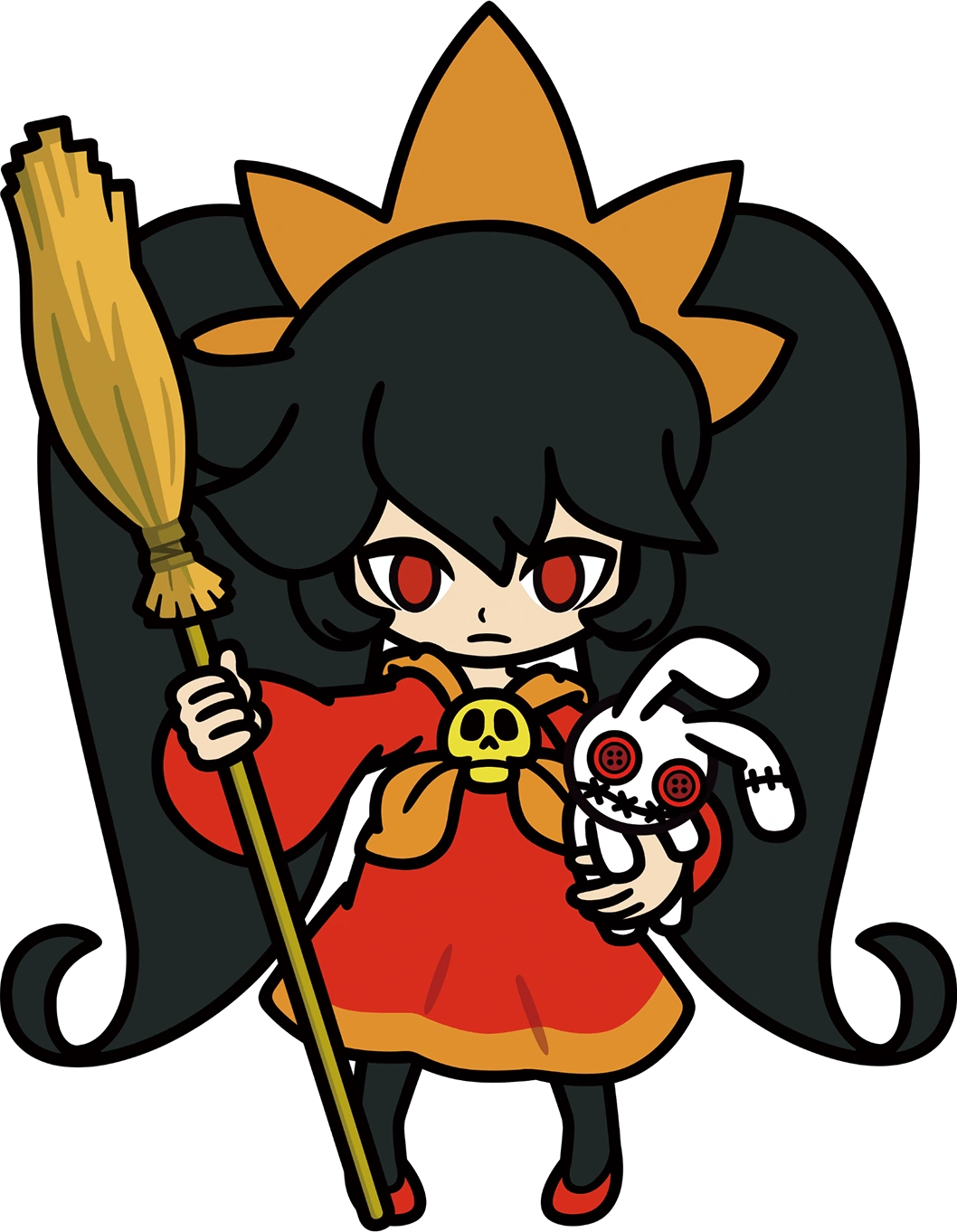 Ashley (WarioWare) | AnimeHand and AnimeShoe Wiki | Fandom