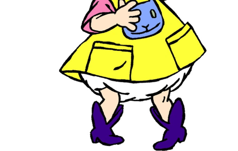 Kimi Finster | AnimeHand and AnimeShoe Wiki | Fandom