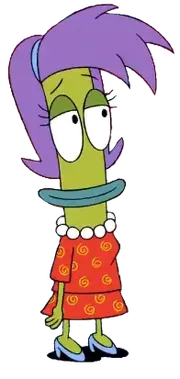 Rachel Bighead | AnimeHand and AnimeShoe Wiki | Fandom