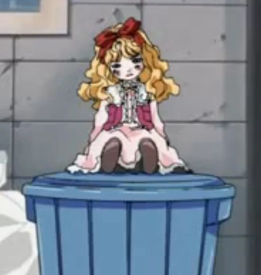 Mary | Wiki Animehistoriasdefantasmas | Fandom