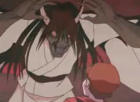 Arpía | Wiki Animehistoriasdefantasmas | Fandom