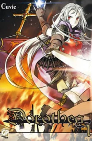 Dorothea | AnimeHouse Wiki | Fandom