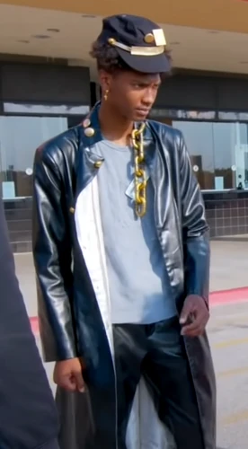 Jotaro Kujo | AnimeHouseRDC Wiki | Fandom