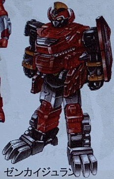 Power Rangers Omni Force Arsenal and Mech System | AnimeIdeas Wiki | Fandom