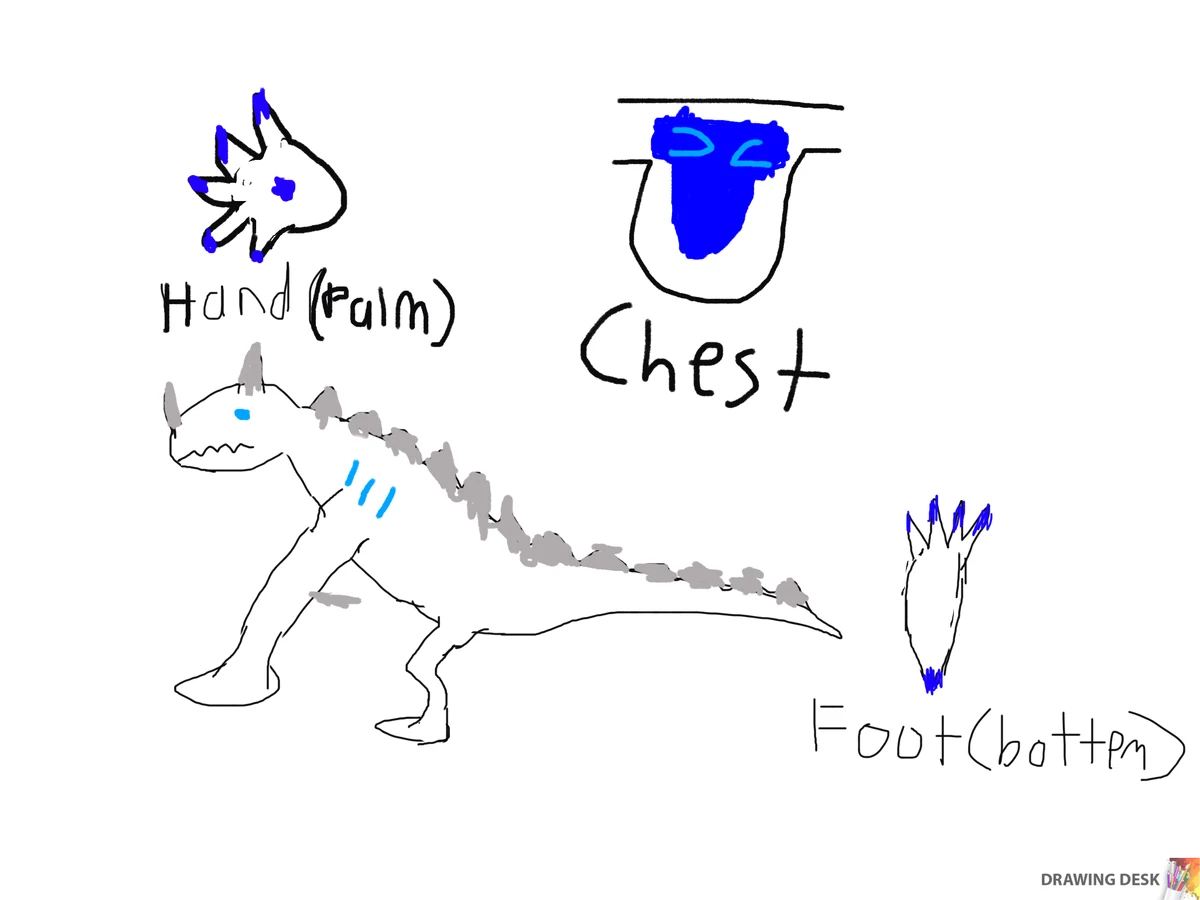 Monsuno the Remake series (O.G.’s Version) | AnimeIdeas Wiki | Fandom