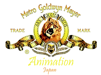 Metro-Goldwyn-Mayer Animation Japan | AnimeIdeas Wiki | Fandom