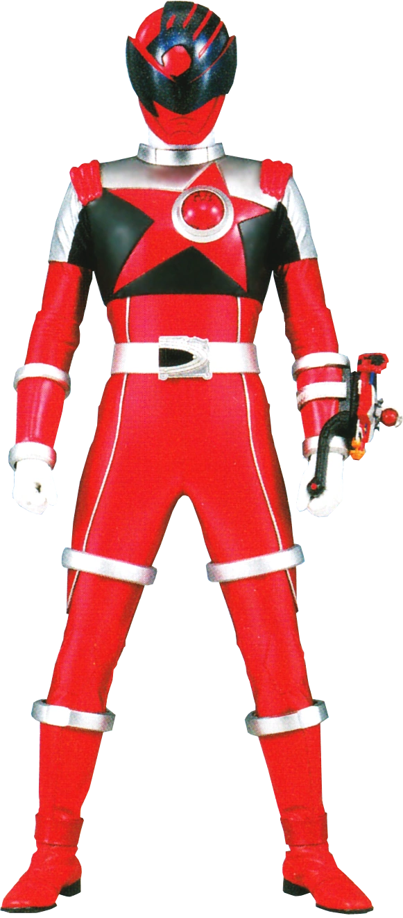 Power Rangers Star Orb Characters (O.G.'s) | AnimeIdeas Wiki | Fandom