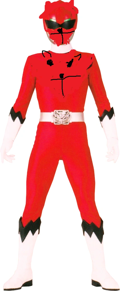 Power Rangers Beast Cube (O.G.'s Version) Characters | AnimeIdeas Wiki ...