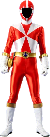 Power Rangers Rescue Force Charecters | AnimeIdeas Wiki | Fandom
