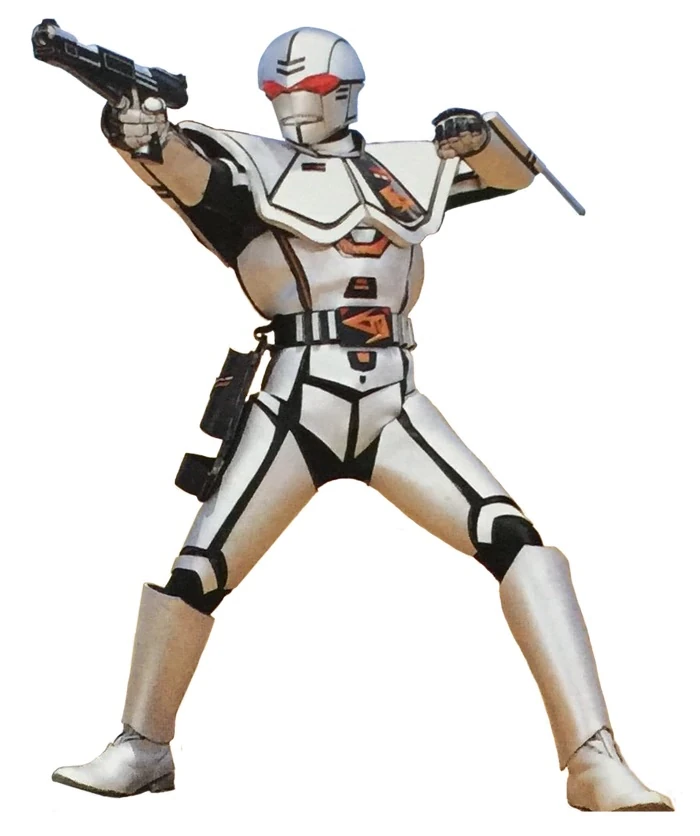 Power Rangers Bio Force Characters | AnimeIdeas Wiki | Fandom