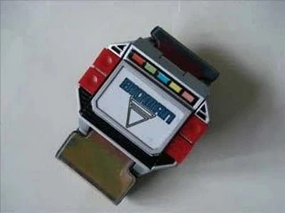 Power Rangers Bio Force Arsenal and Mech System | AnimeIdeas Wiki | Fandom