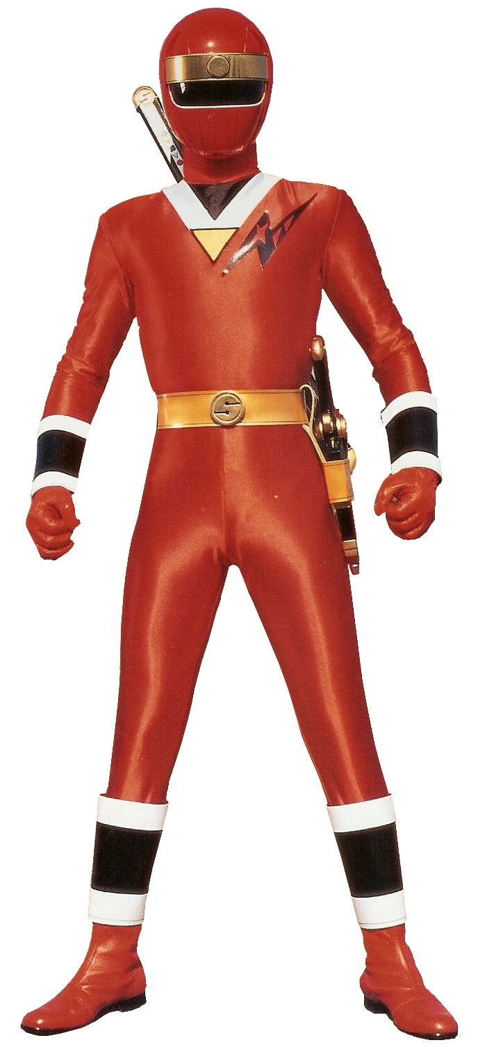 Power Rangers Ninja Force Characters | AnimeIdeas Wiki | Fandom