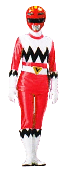 Power Rangers Galaxy Force Characters | AnimeIdeas Wiki | Fandom