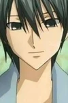 Ryuu Tsuji | Anime Wiki | Fandom