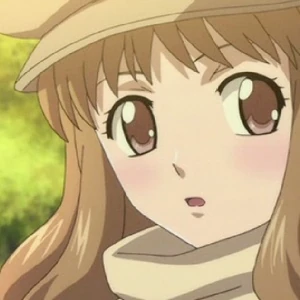 Special A Ryuu Chibi