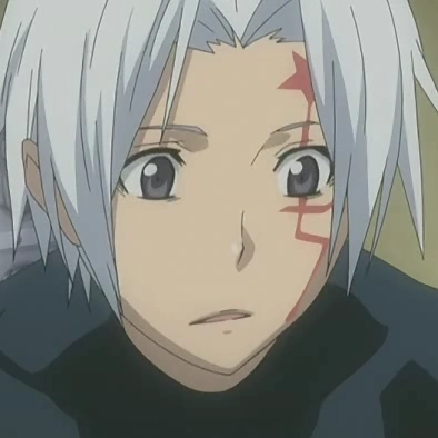 Allen Walker | Anime Wiki | Fandom