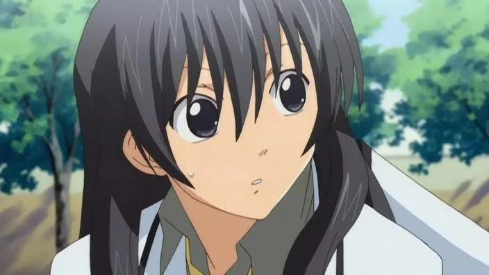 Hikari Hanazono | Anime Wiki | Fandom