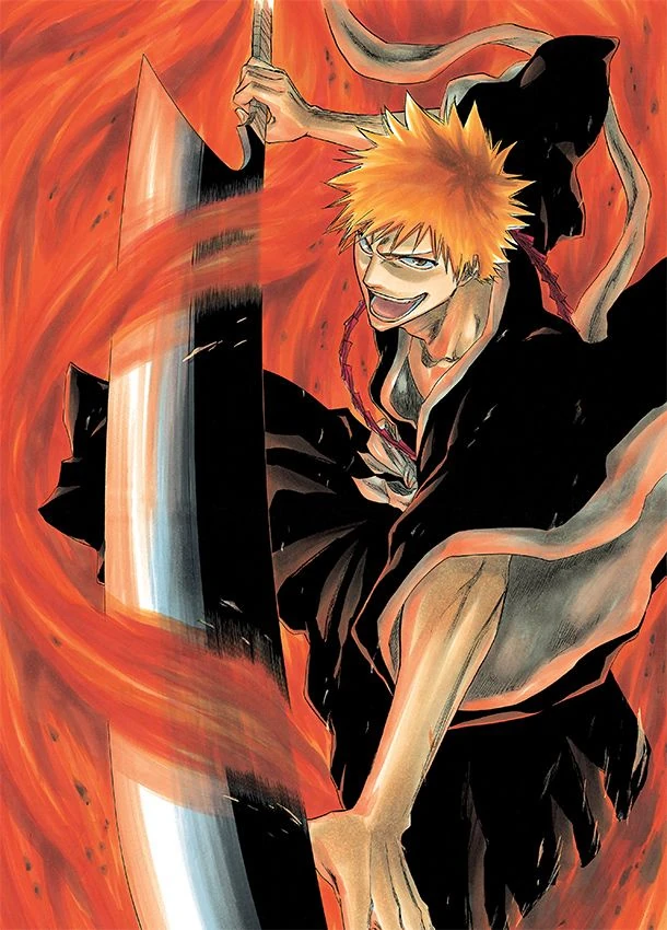 Bleach | Wiki Animeland Index | Fandom
