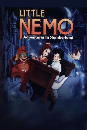 Little Nemo | Wiki Animeland Index | Fandom