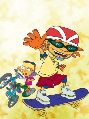 Rocket Power | Wiki Animeland Index | Fandom