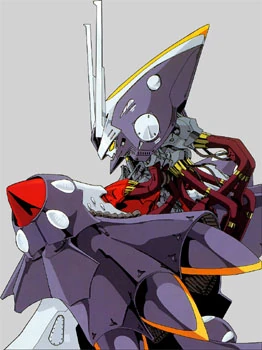 Schell Bullet | Wiki Animeland Index | Fandom